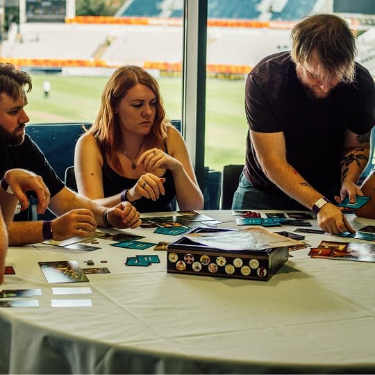 Liverpool - 31 Jan - 1 Feb 2026