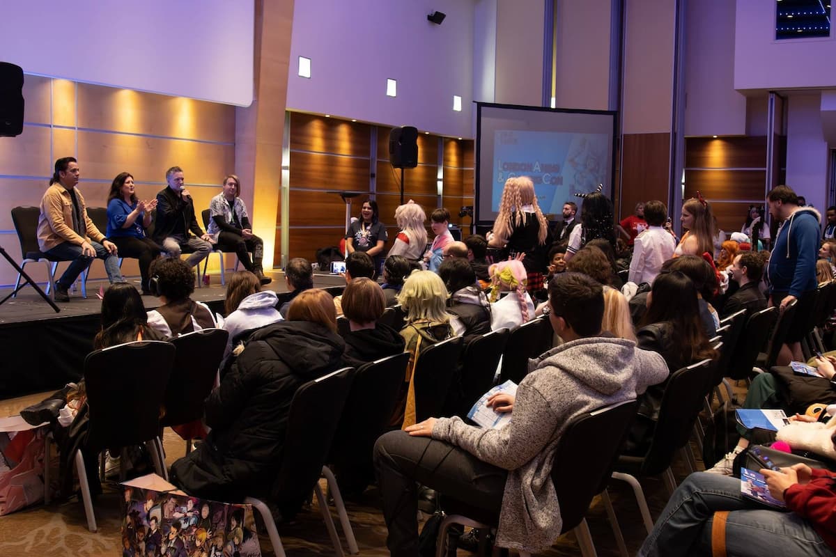 Liverpool - 31 Jan - 1 Feb 2026